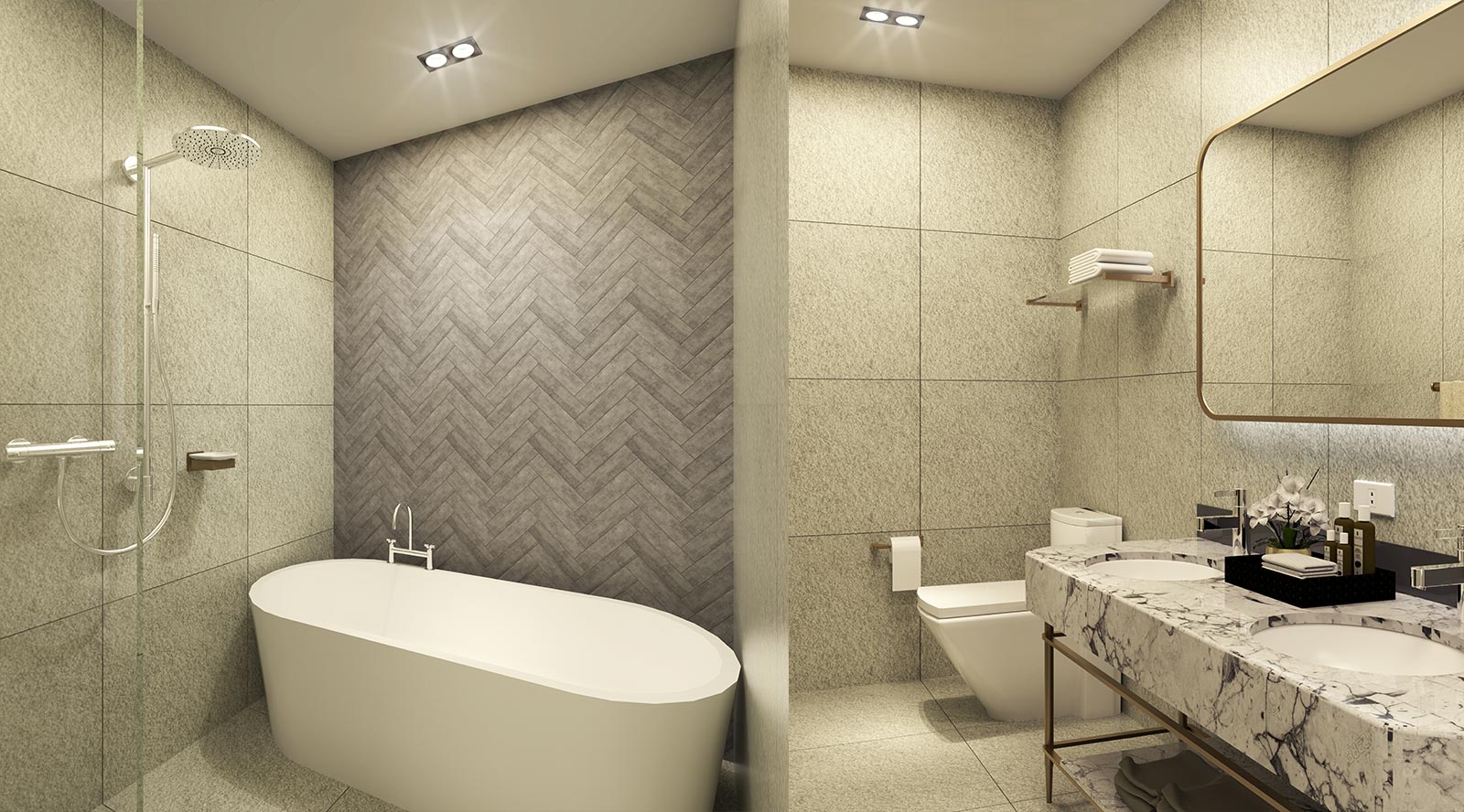 The Belamy House at Makati City | Official Hotel Website