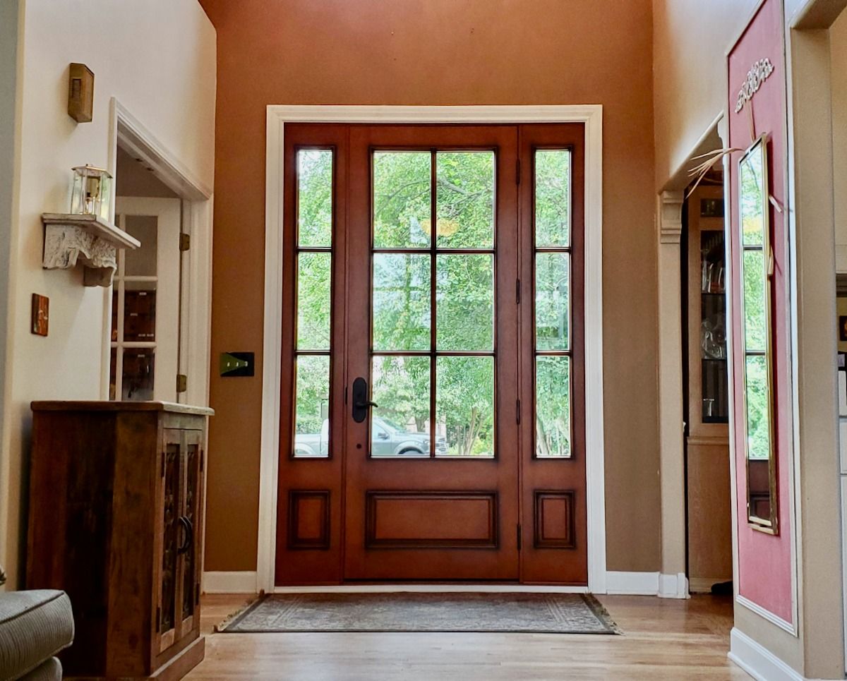 Premium Window & Door Dealer | Woodland Windows & Doors