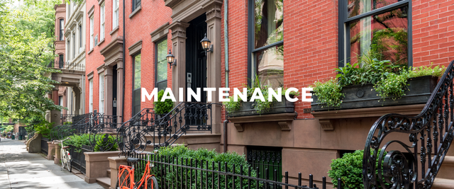 brownstone building services