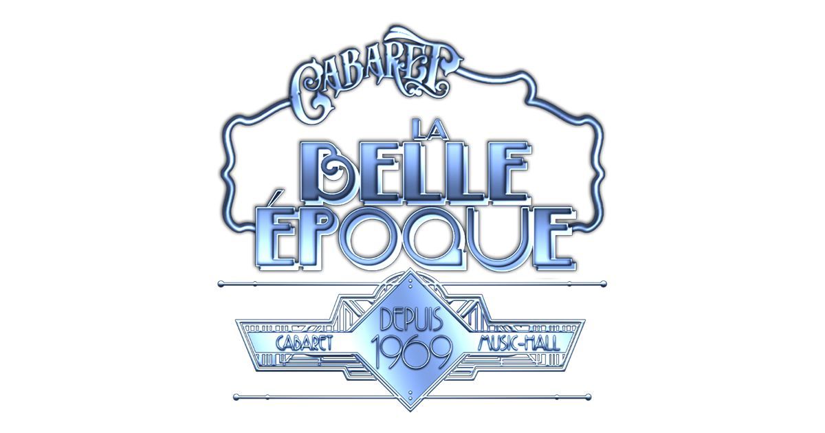 Formules du soir & week-end | Cabaret La Belle Époque | Briquemesnil