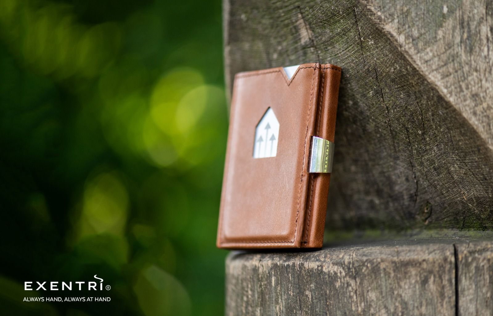 EXENTRI Wallets