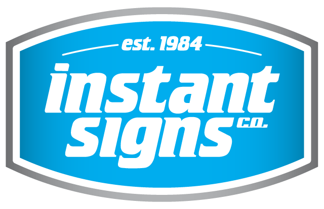 Instant Signs Company | Columbus, Ohio Signs & Banners