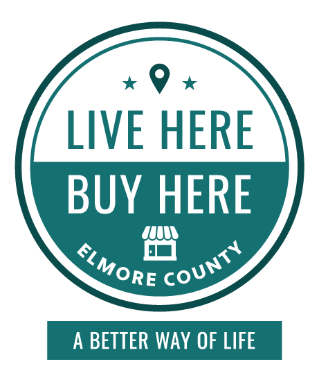 Elmore County, Alabama