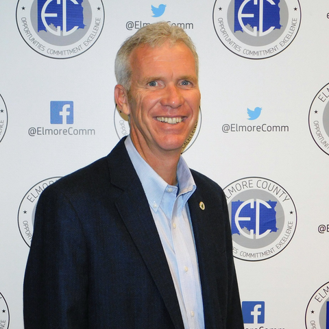 Elmore County, Alabama