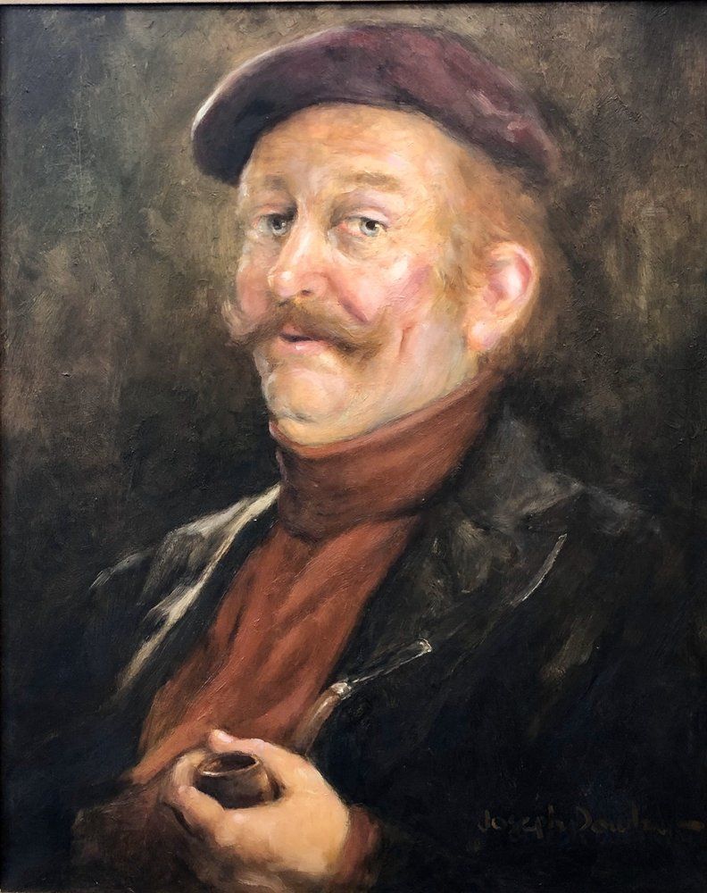 Joseph Dawley Originals