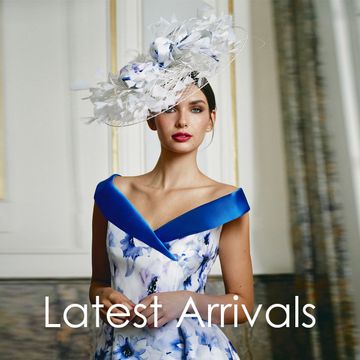 A Specialist Shop For The Mother Of The Bride & Occasion Wear