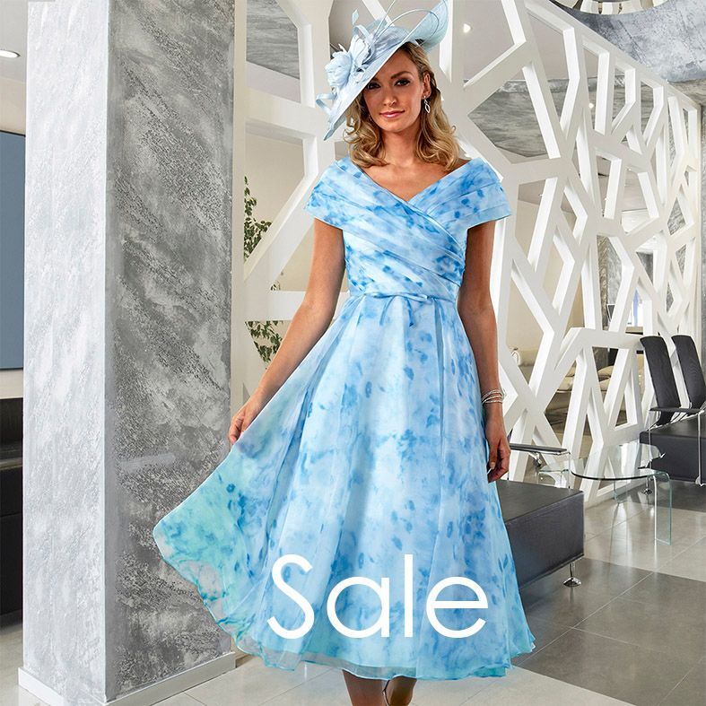 The Latest Mother Of Bride Outfits for Nottingham and Nottinghamshire