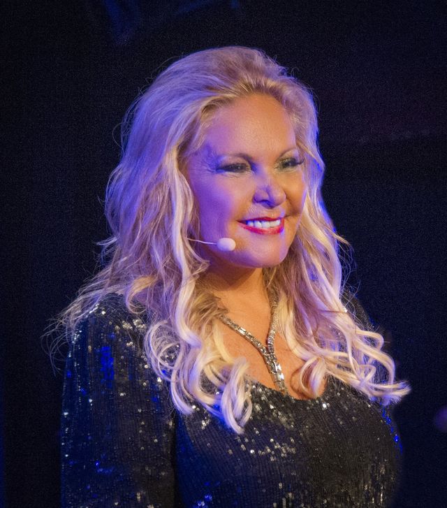 Jill Ritchie Carol Ritchie