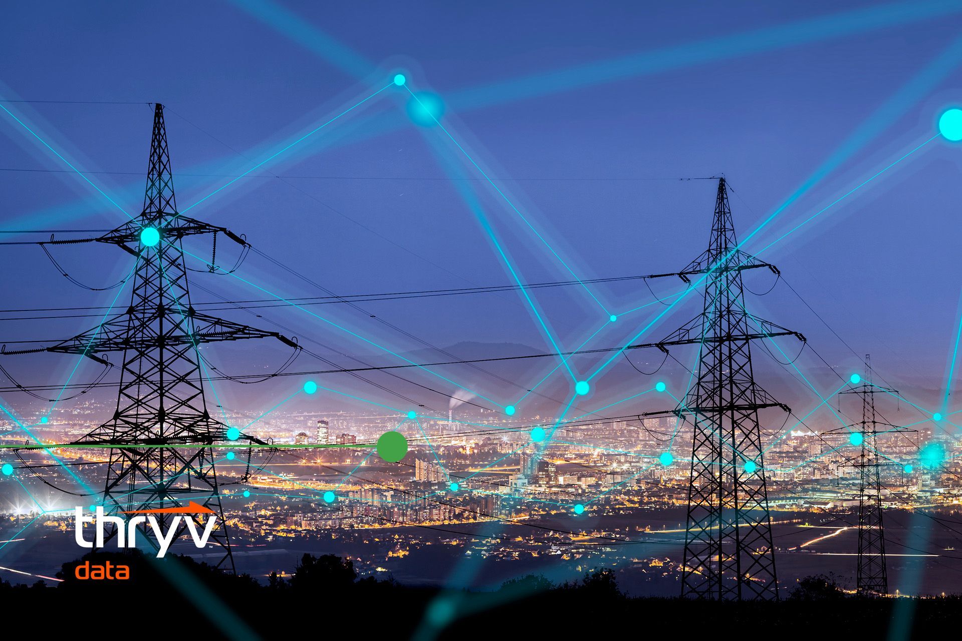 Techniques For Cleaning Consumer Data In The Utilities Industry