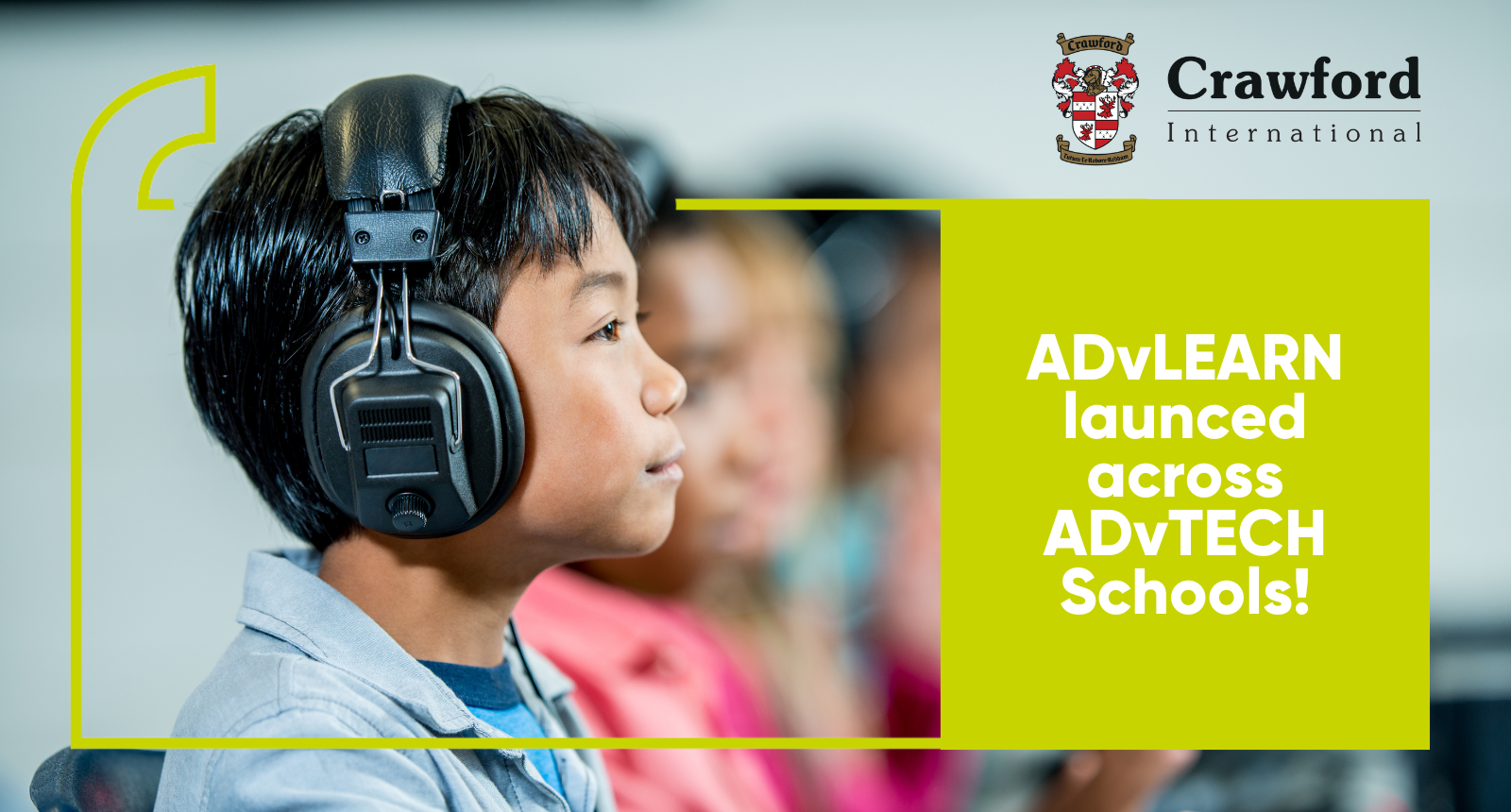 Groundbreaking Digital Learning Platform launched across ADvTECH Schools