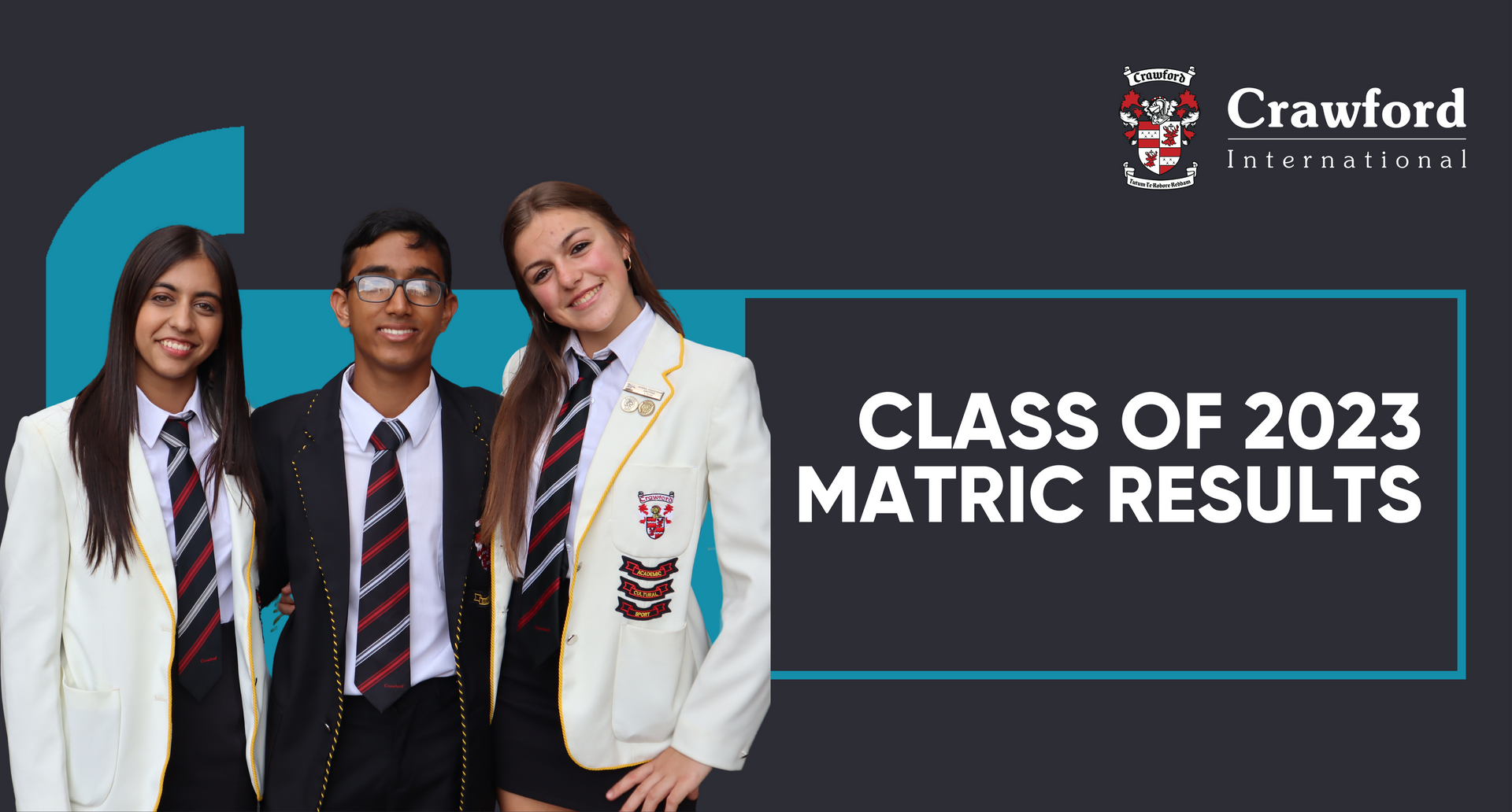 Class of 2023 Matric Results: Celebrating Success