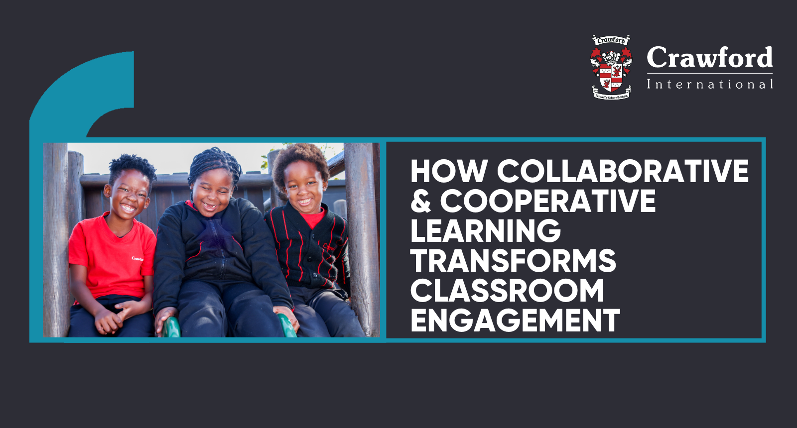 Crawford International Pretoria