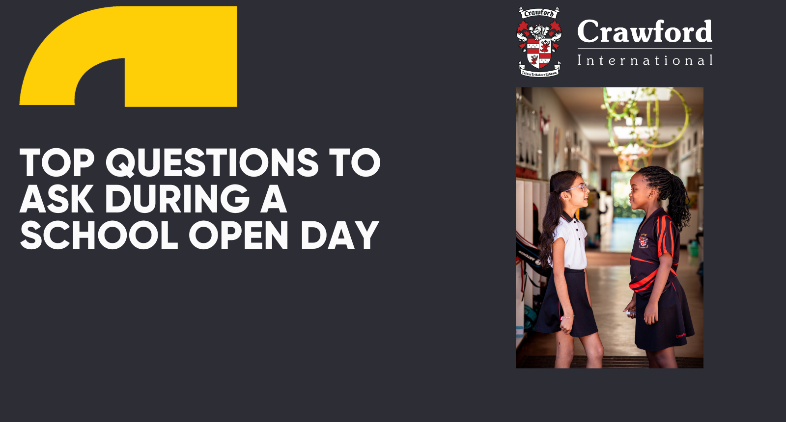 Why Job Shadowing For High School Students Is Important
