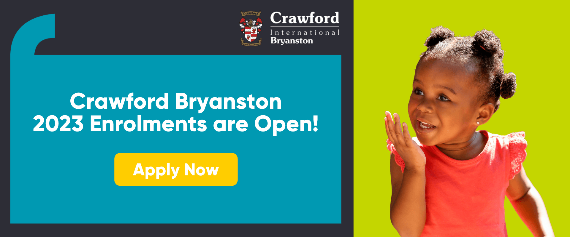 Private School In Bryanston | Schools in Bryanston | Crawford International