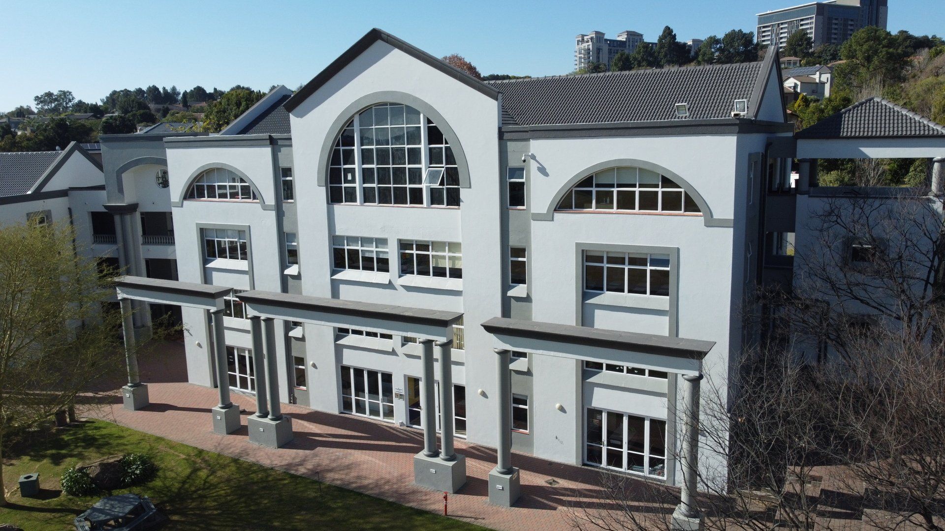 Primary School In Sandton | Private Sandton Primary School | Crawford ...