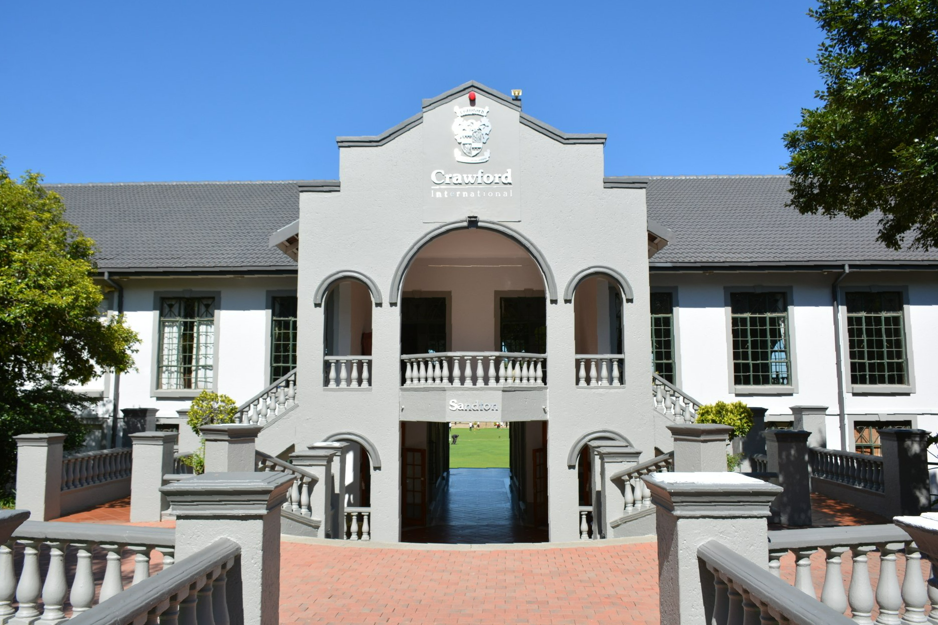 Primary School In Sandton | Private Sandton Primary School | Crawford ...