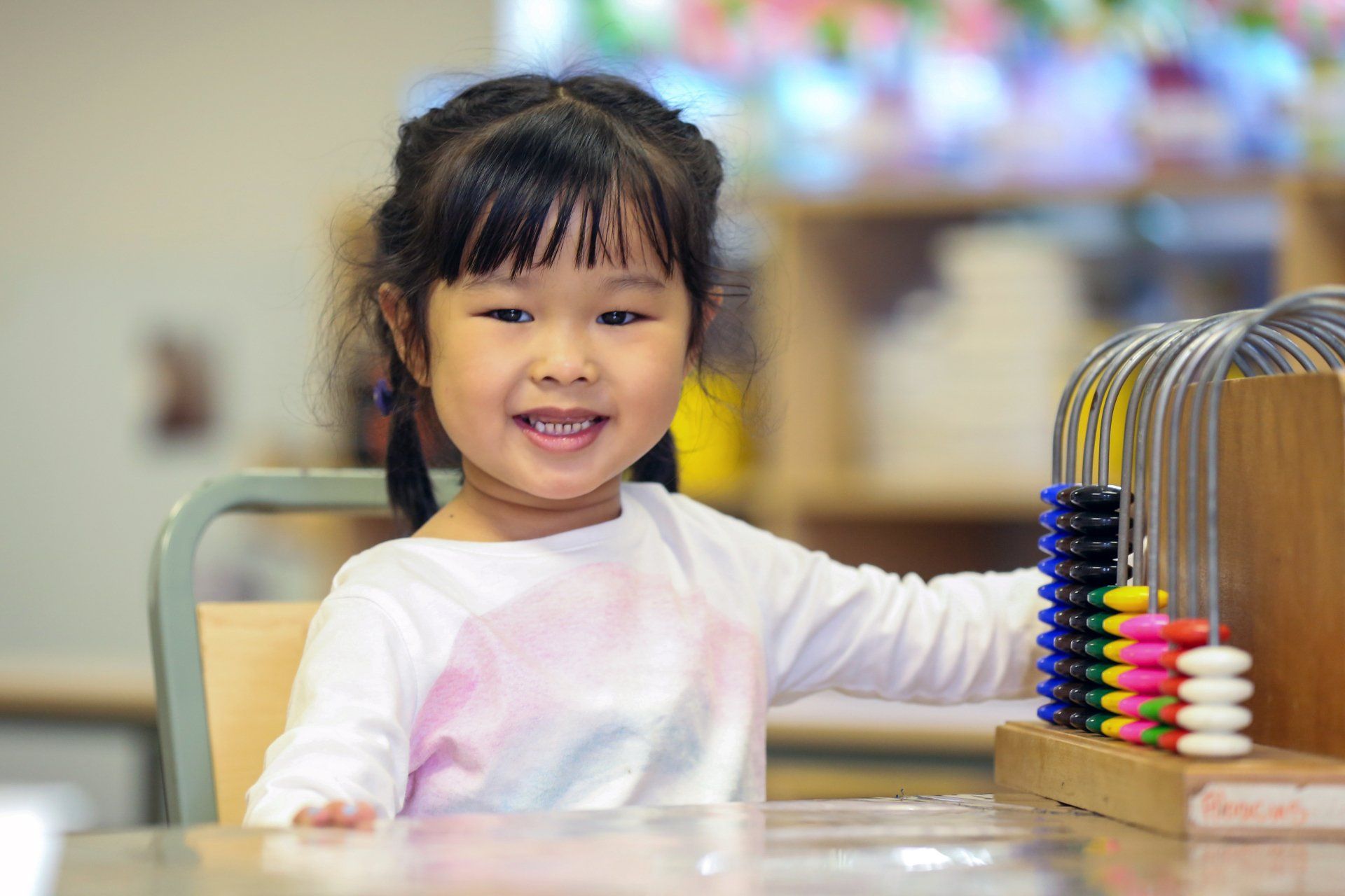 Nursery School In Bryanston | Bryanston Preschool | Crawford Bryanston