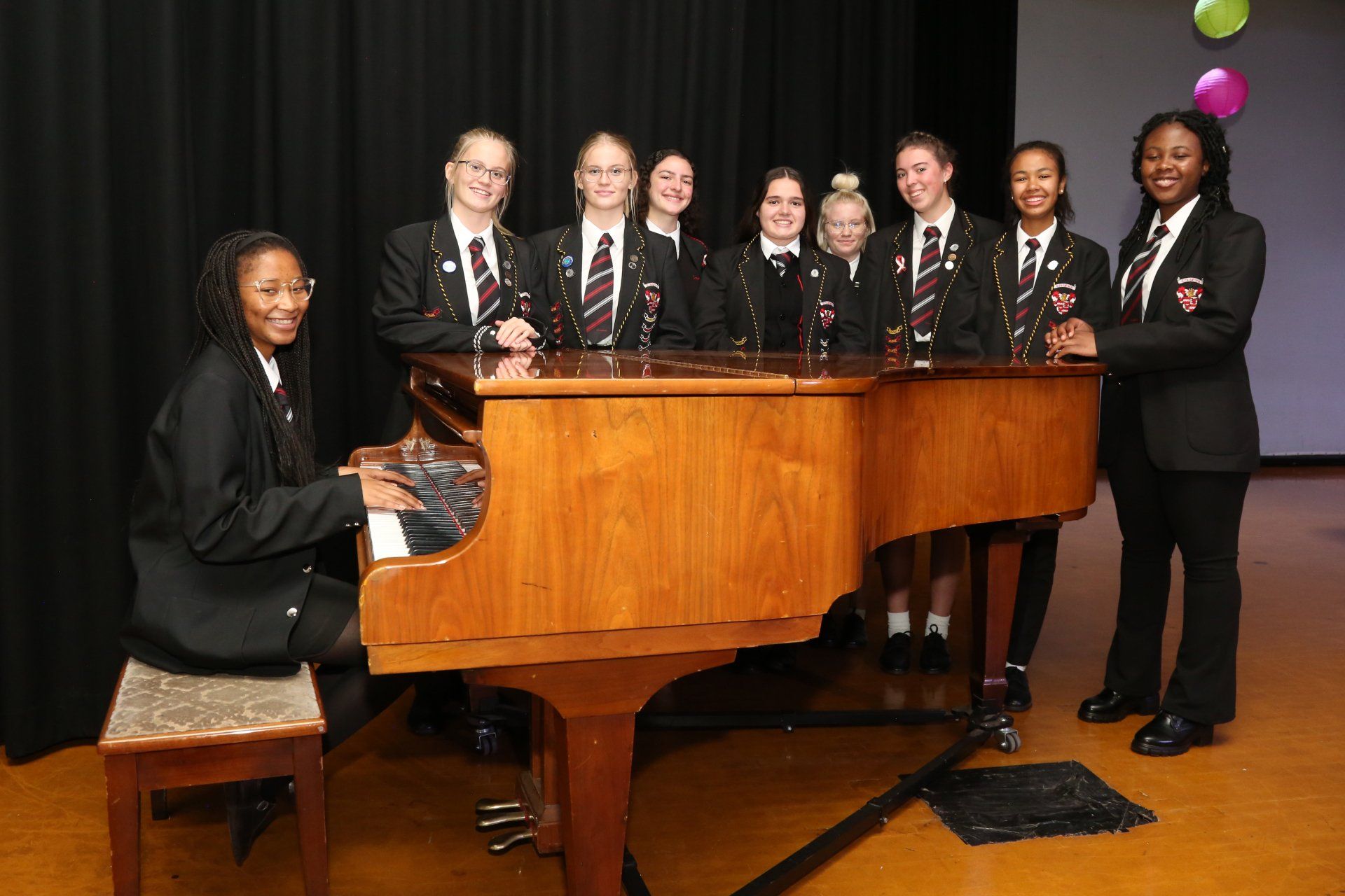 Primary School In Sandton | Private Sandton Primary School | Crawford ...