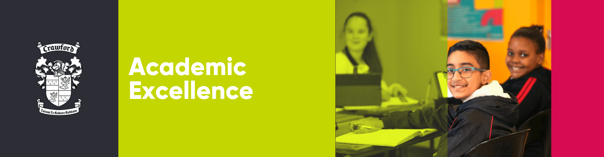 SA's largest private school organisation | Crawford International