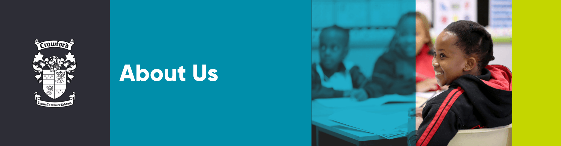 About Crawford International | Part Of SA Education For Over 20 Years