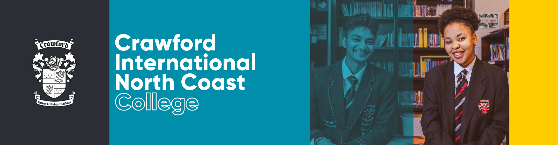 North Coast High School | High School In Ballito | Crawford International