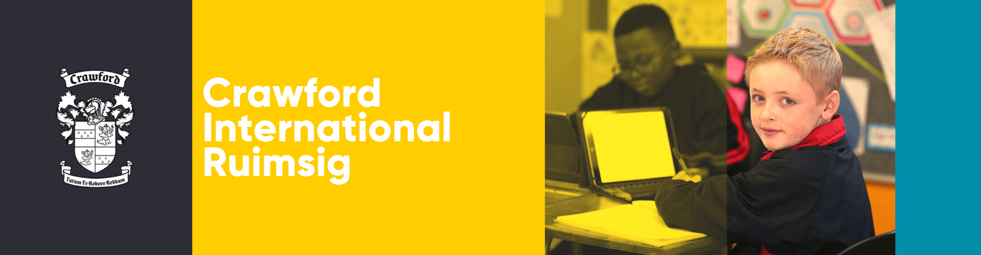 Private School Roodepoort | Schools In Roodepoort | Crawford International