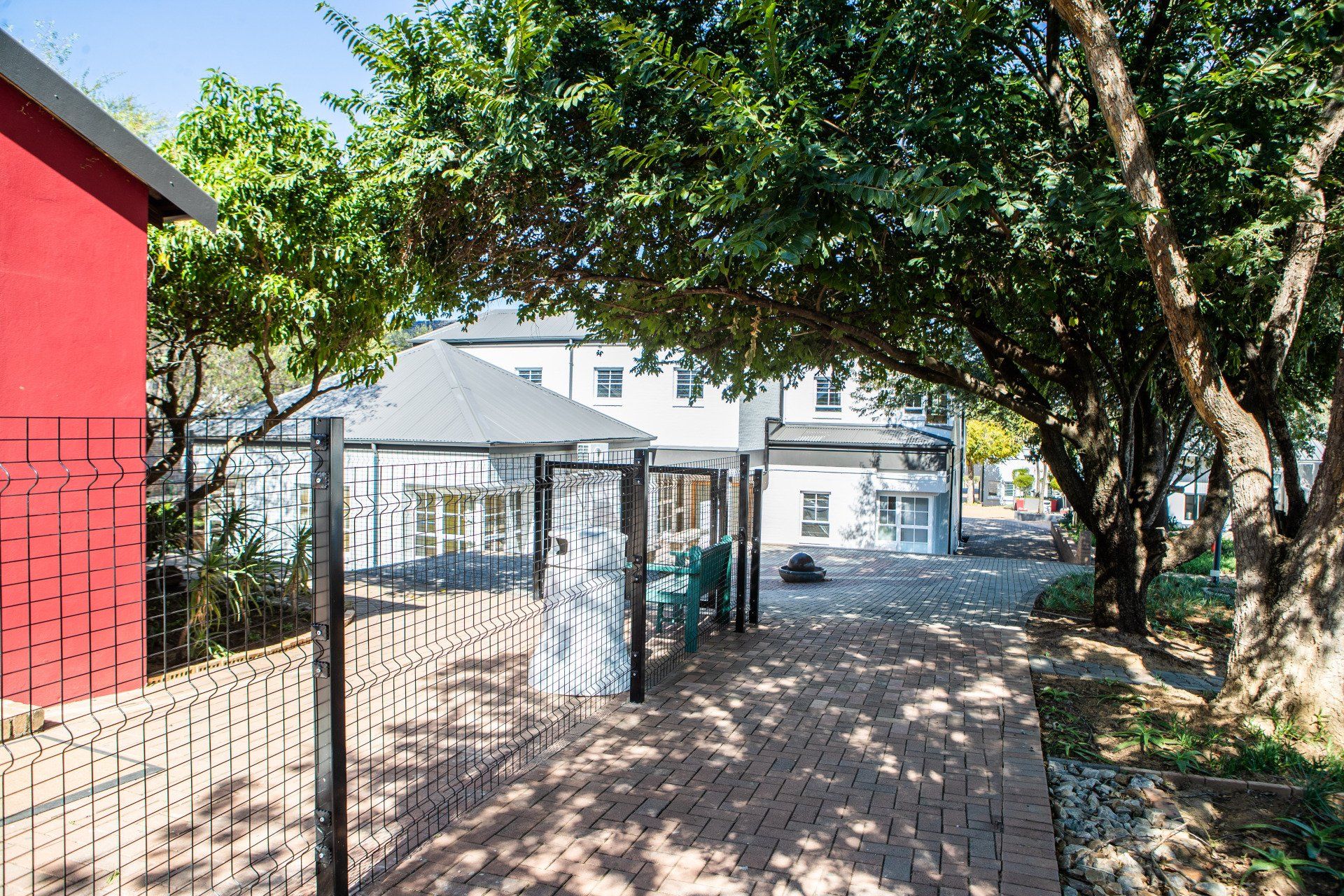 Private Pre-School & Pre-Primary School in Fourways | Crawford Fourways