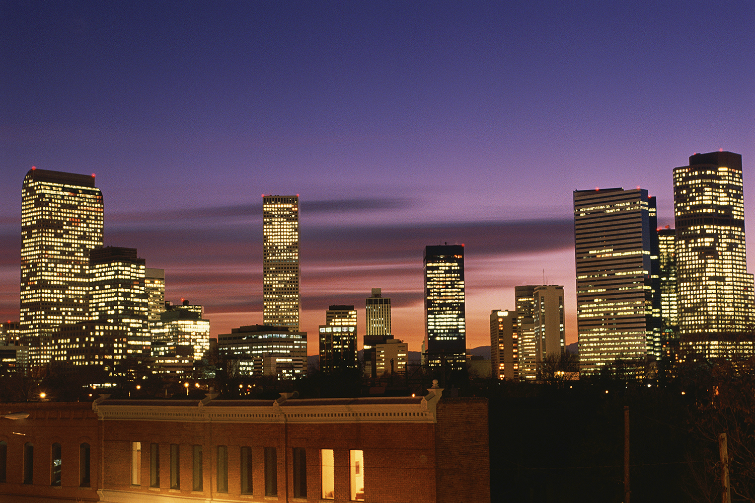 Photo Gallery 2021 | Denver Chapter of IFMA