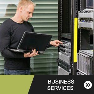 Computer Repair Erie, PA | Laptop Repair & Business Computing Networking