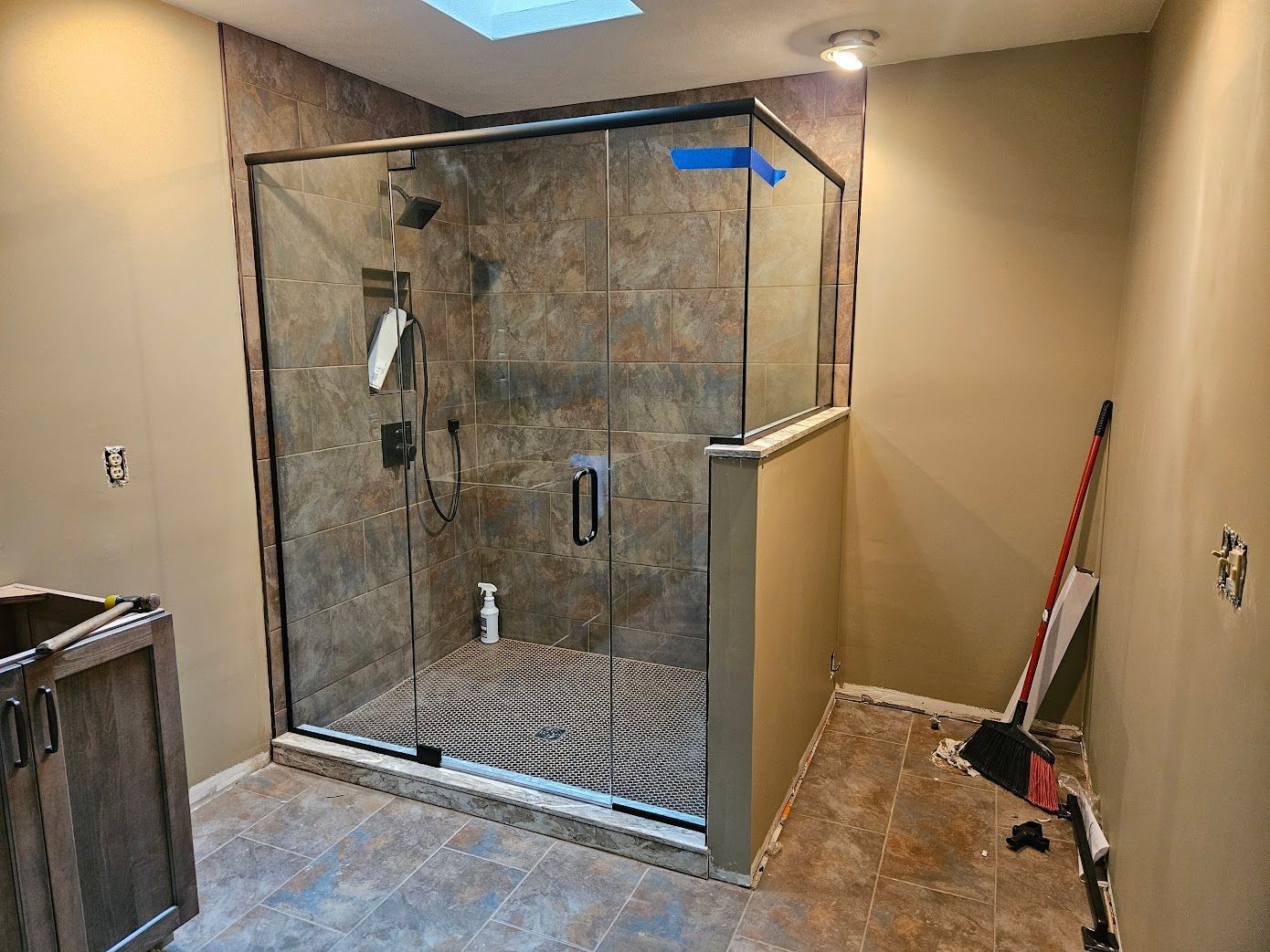 Choice Glass and Shower Door -Granger,Indiana
