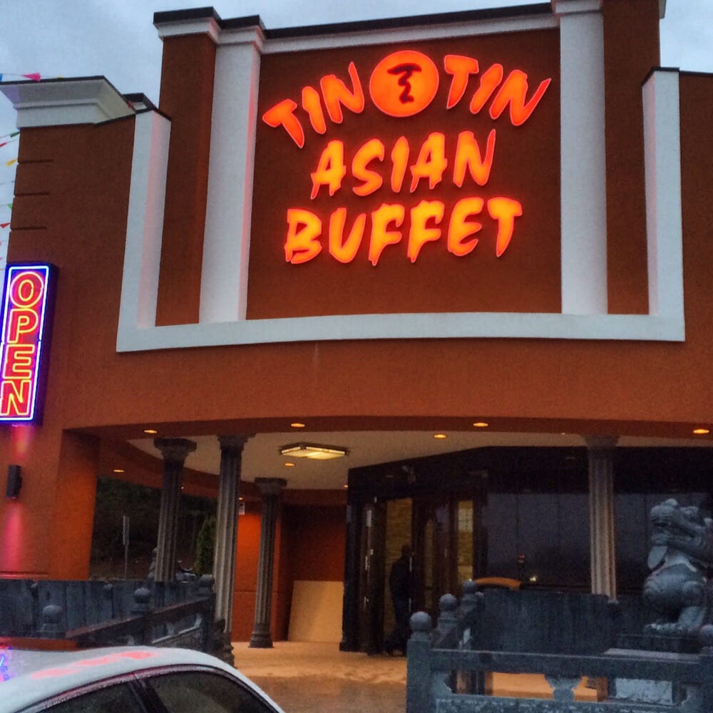 Tin Tin Asian Buffet - Winston-Salem, NC - About Us