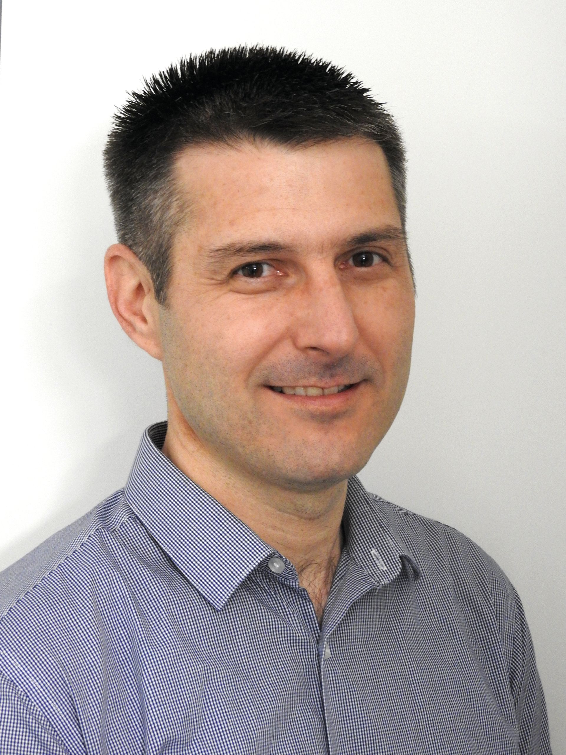 SMM Technologietage | Referenten