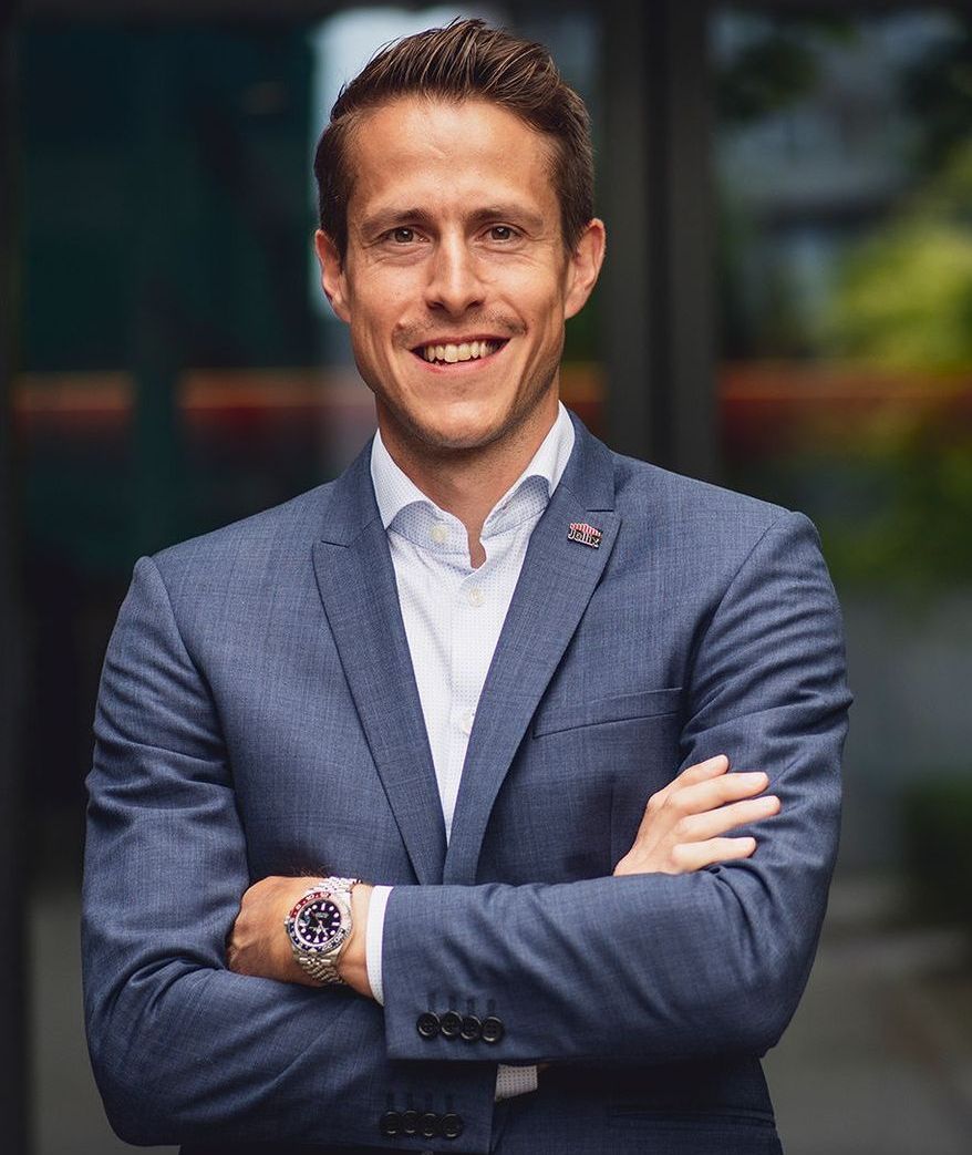 SMM Technologietage | Referenten