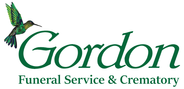 Our Location | Gordon Funeral Service & Crematory