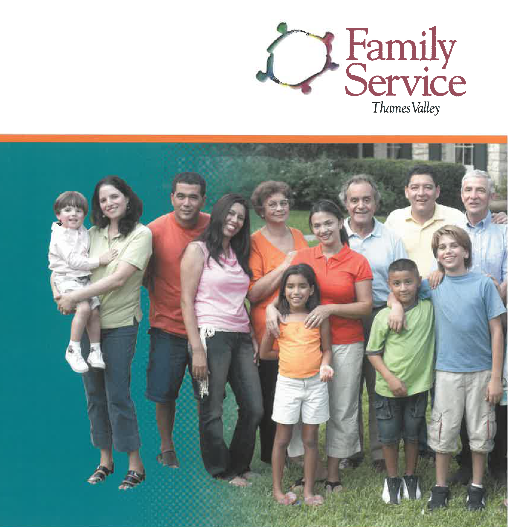 About Us | Family Service Thames Valley