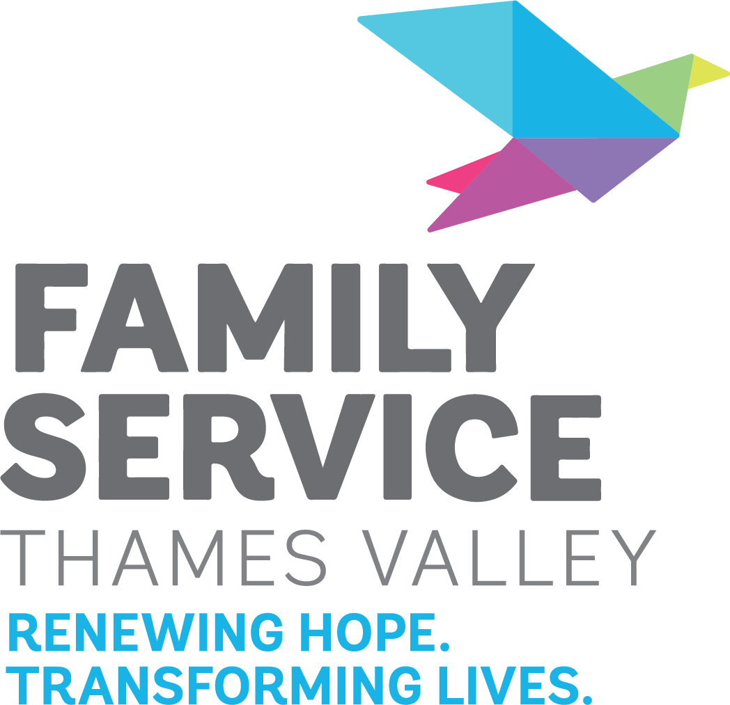 Counselling Services | Family Service Thames Valley