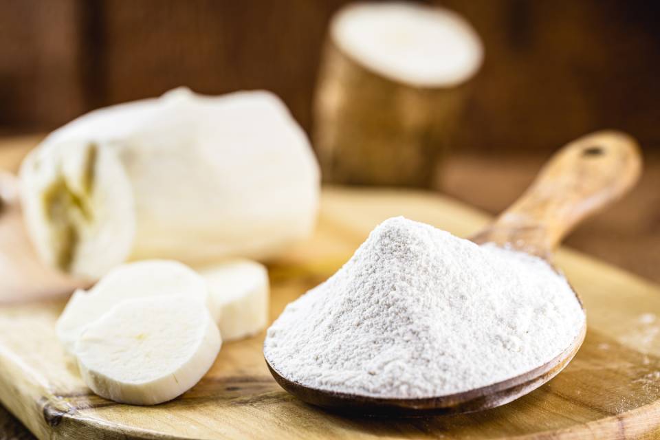 Farina per Pane, di Grano Tenero, Integrale, di Semola e Farine ...