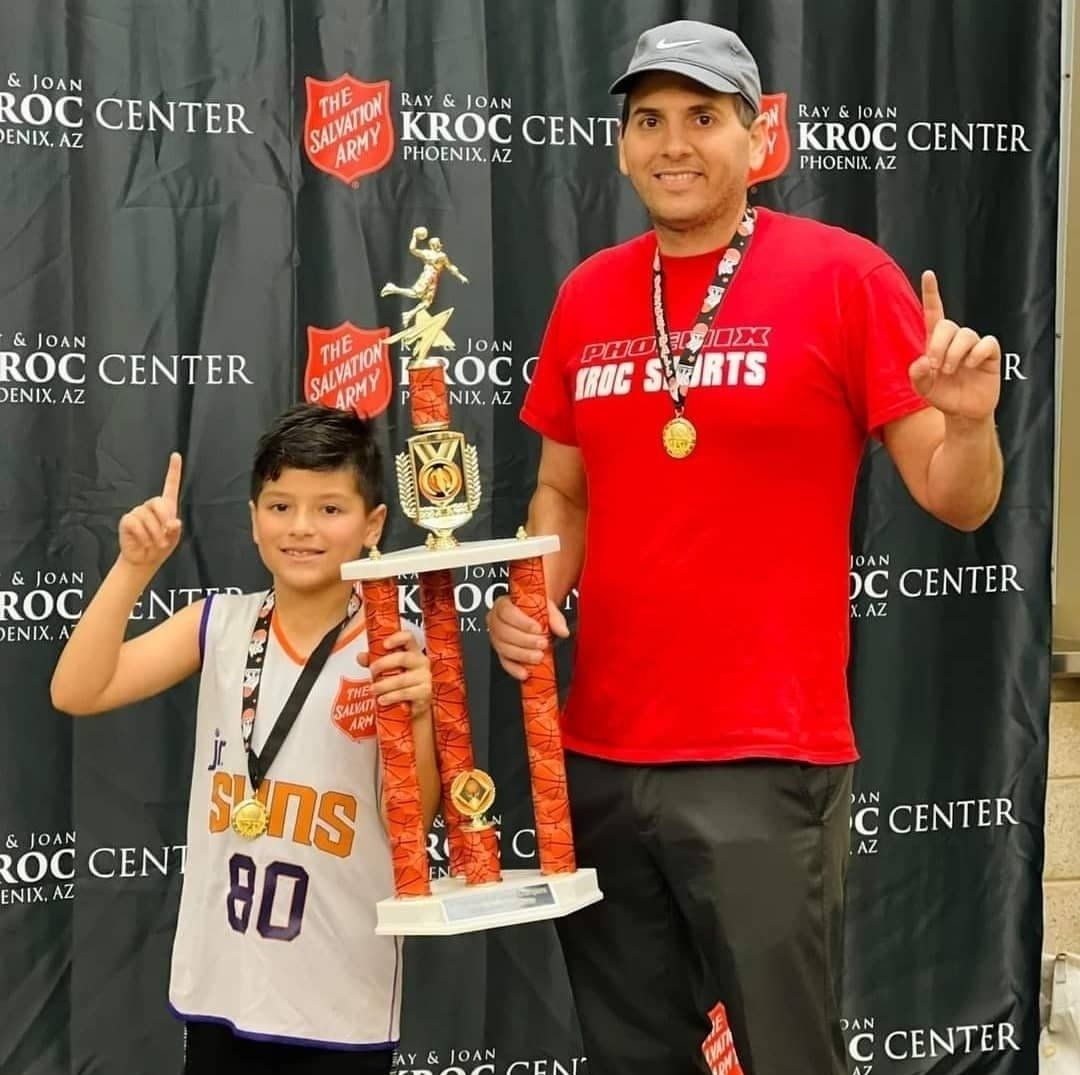 Nino Mihilli | Entrepreneur & Consultant