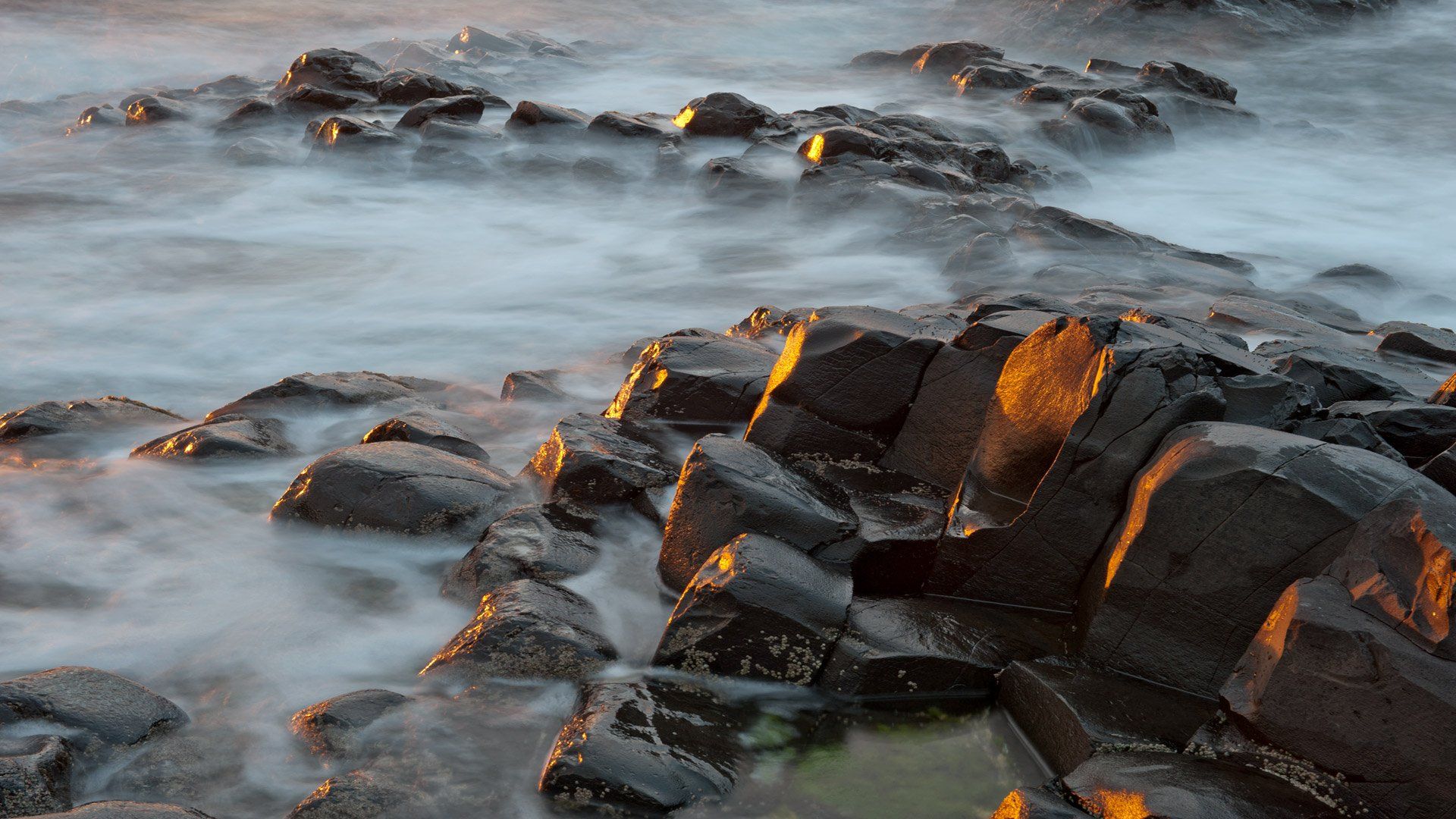 Causeway Coastal Route