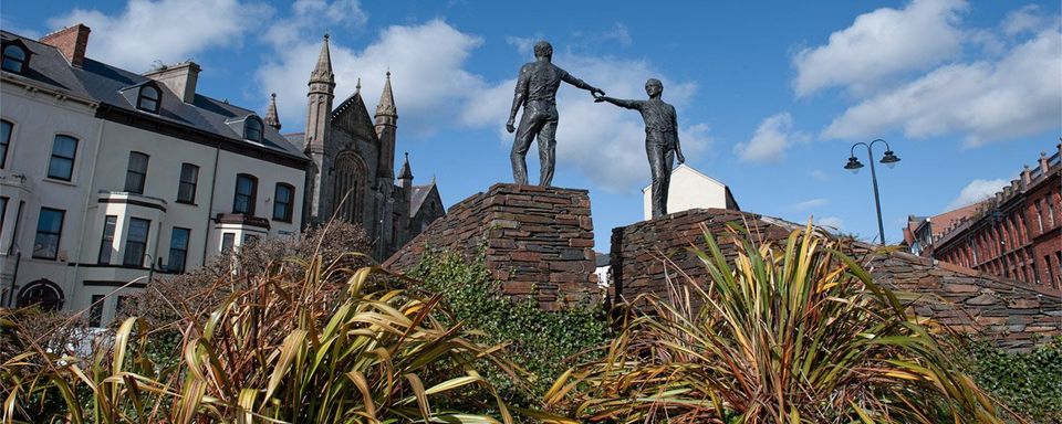 History of Derry