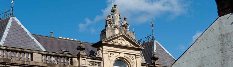 History of Derry