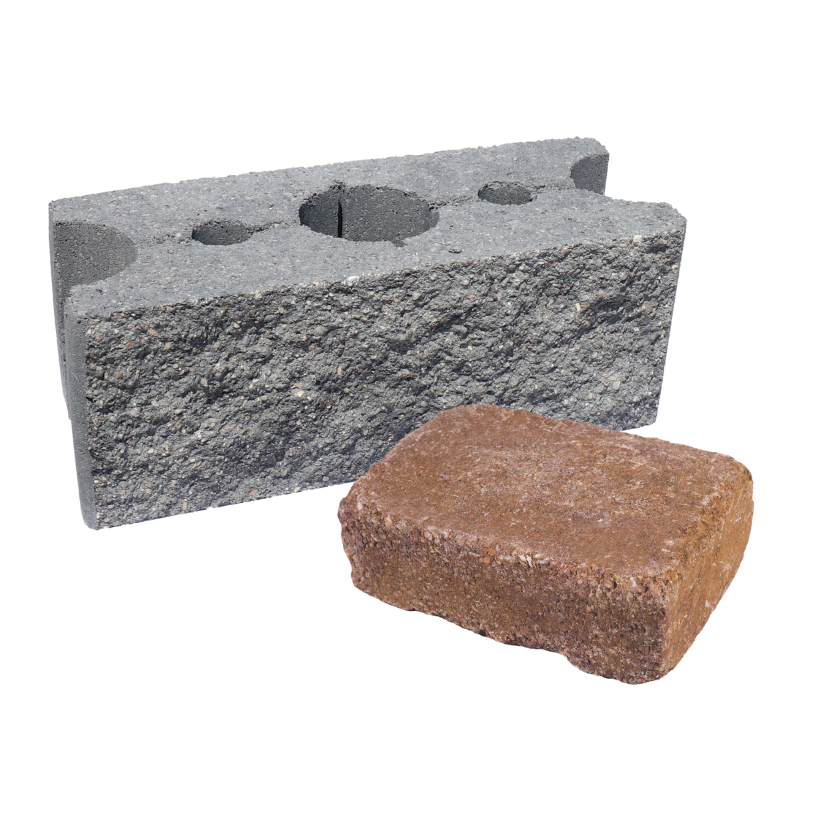 Hardscape Products