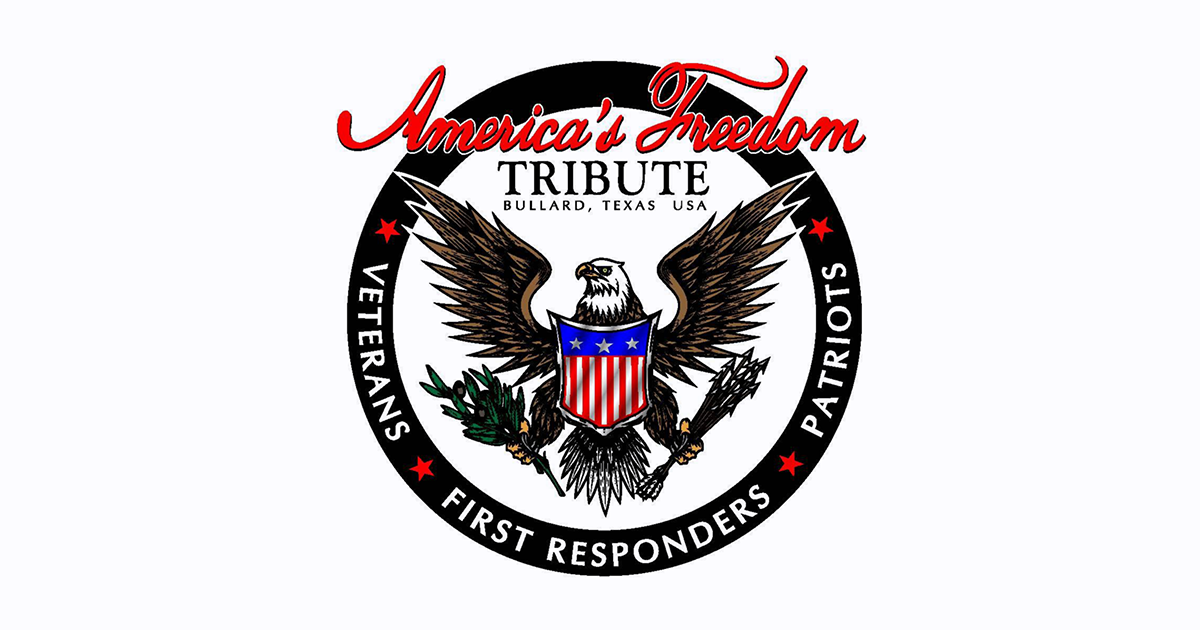 Replica Tribute Wall | America's Freedom Tribute