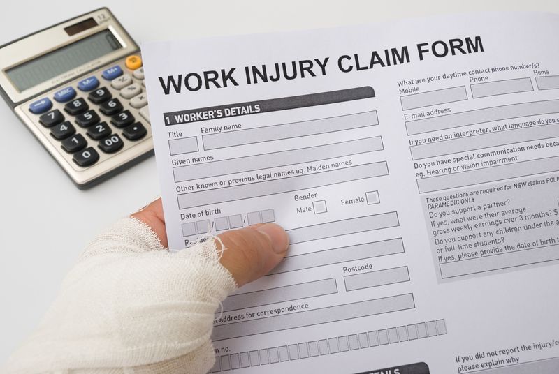 Personal Injury Law Attorney in Las Vegas | Ahlander Injury Law