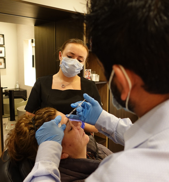 Best Cosmetic Dentist in Liverpool | Baycliff Dental & Implant Surgery