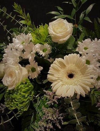 Accueil | Beauchesne Fleuriste