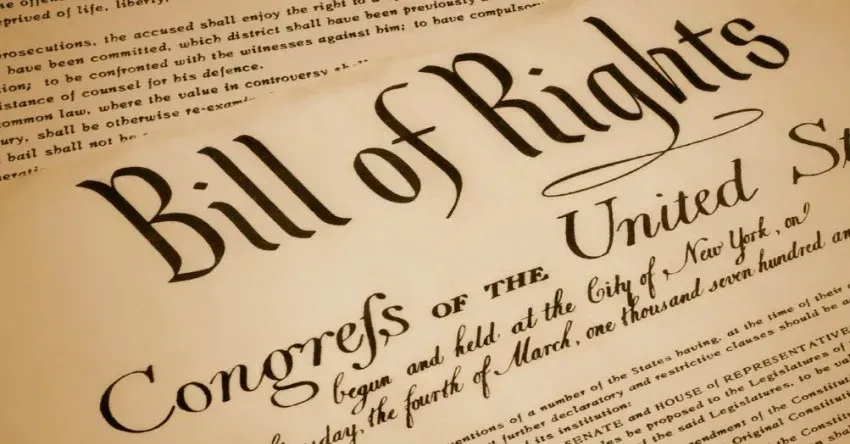 Celebrating Bill of Rights Day: Defending Freedom, Liberty, and God ...