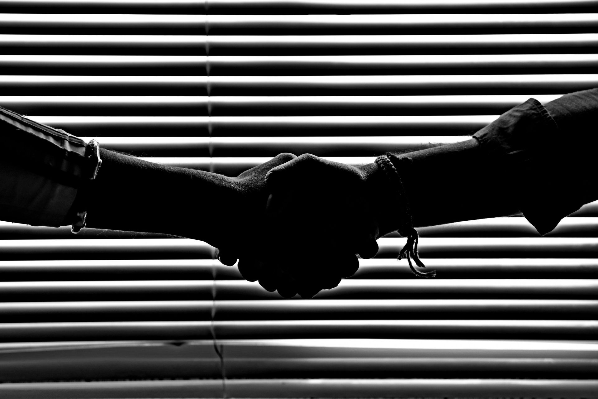 How Personal Connections Build Customer Trust