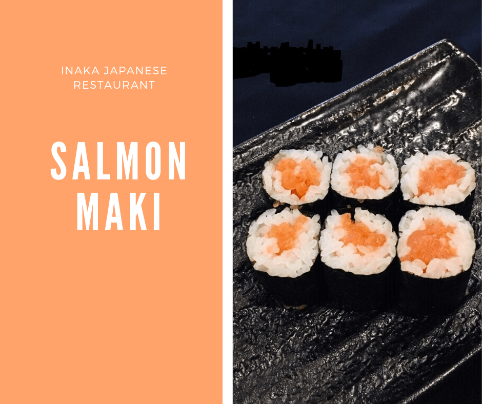 Inaka Japanese Restaurant| Japanese Restaurant | Peakhurst, NSW