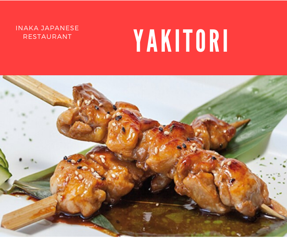 Inaka Japanese Restaurant| Japanese Restaurant | Peakhurst, NSW